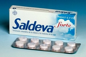 El botiquín ochentero: Mercromina, Clamoxyl, Vicks Vaporub, Aspirina ...
